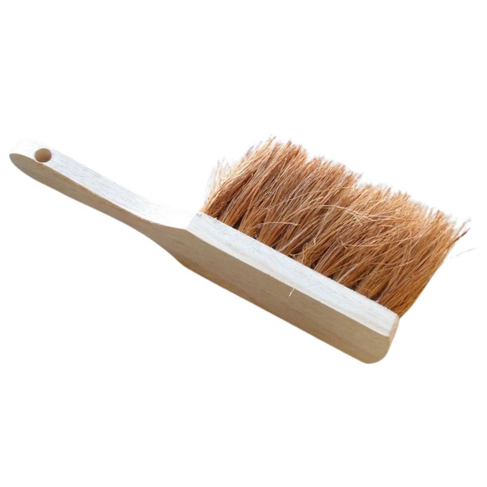 Balayette coco 4 rangs manche court – jost molsheim - Jost à Molsheim ...