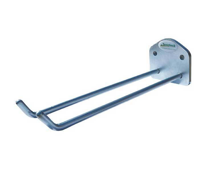 T000034 - crochet de fixation mural - Jost à Molsheim - Matériels ...